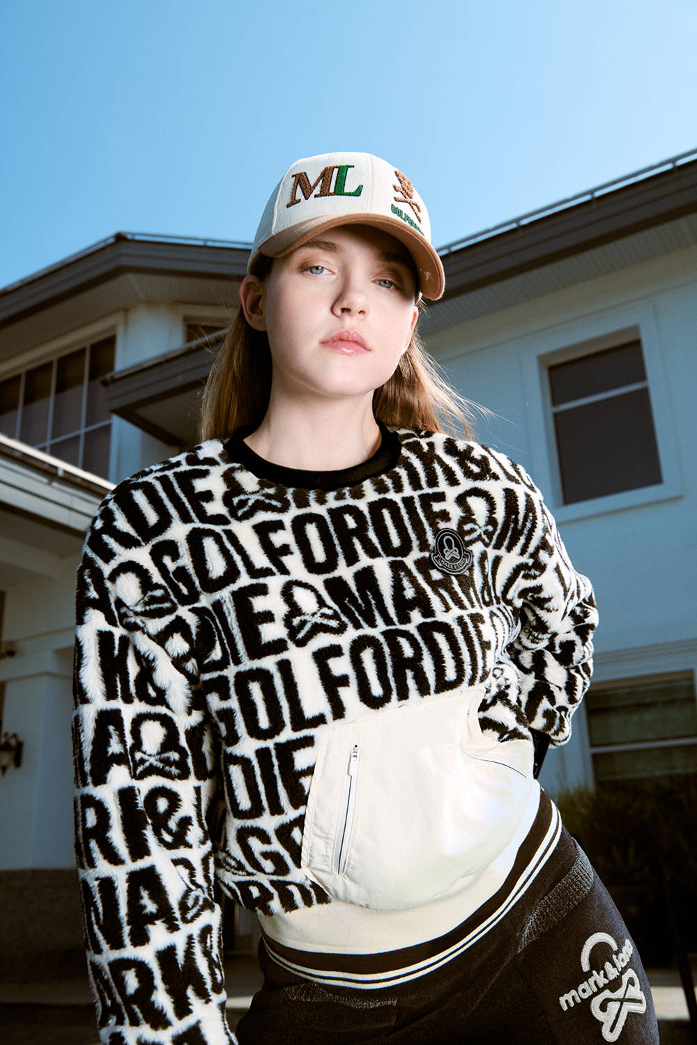 25FW 10月 GENERAL COLLECTION – MARK & LONA ONLINE STORE KOREA